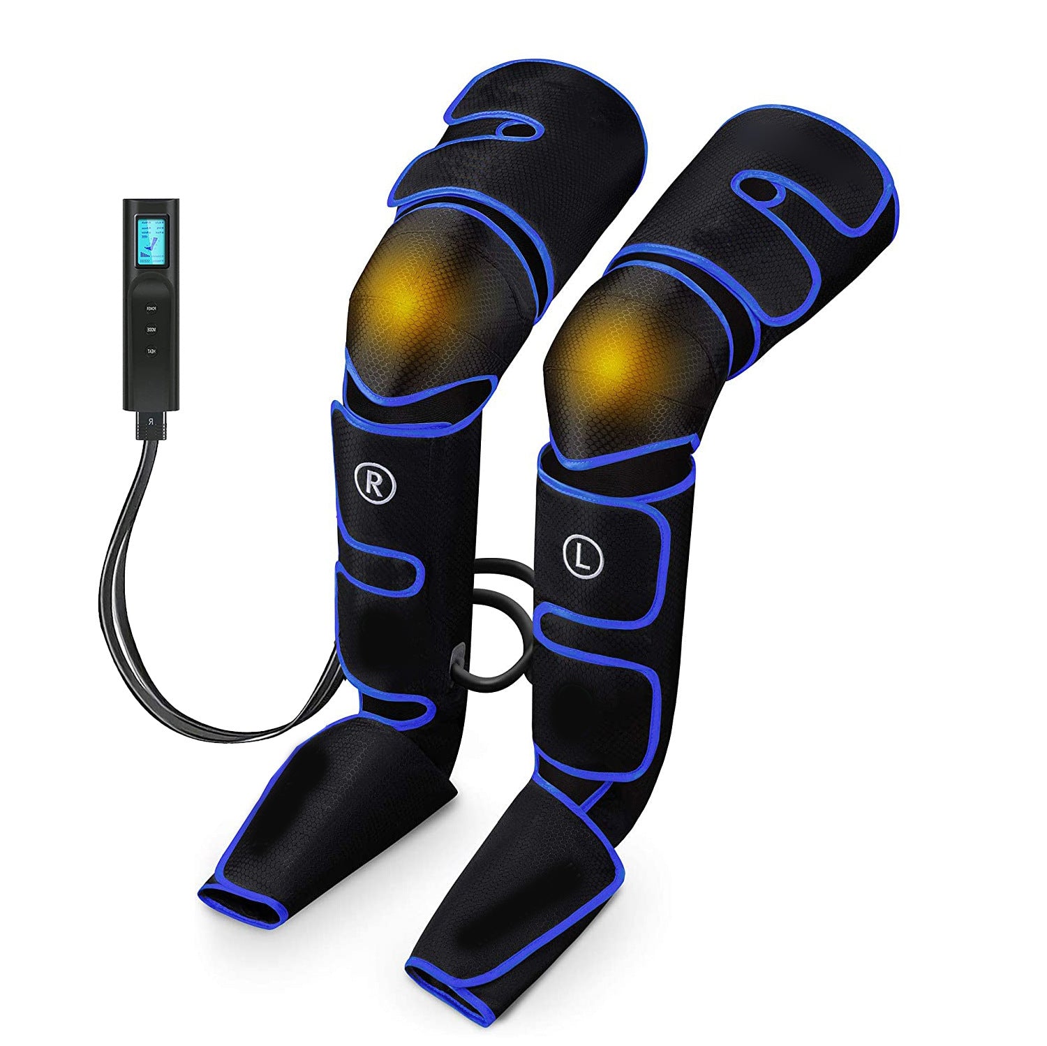מעסה ברכיים פנאומטי חשמלי – cb.products